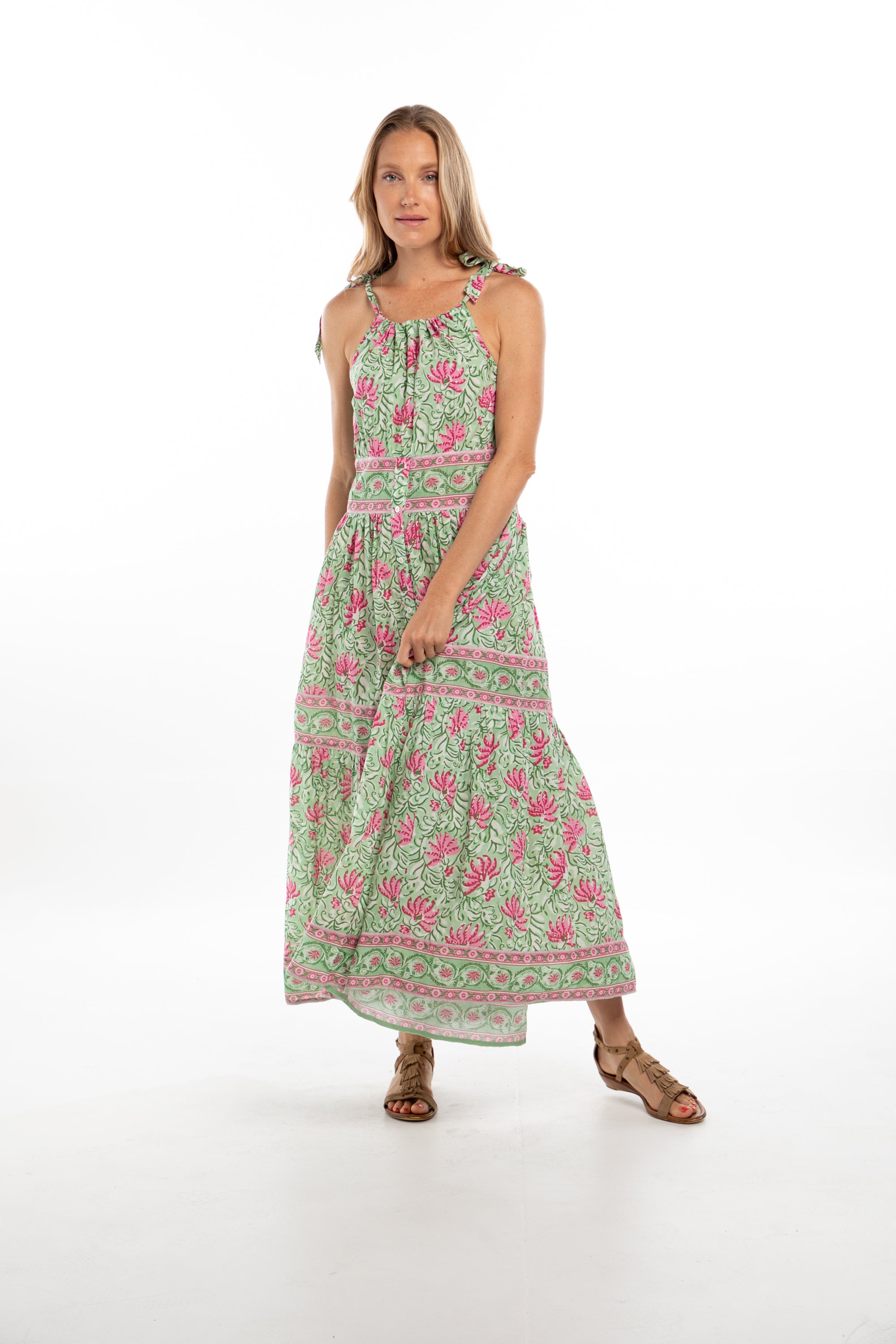 Bindu Clothing. Resort wear & Beachwear