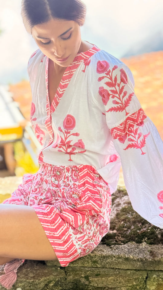 Bindu Clothing